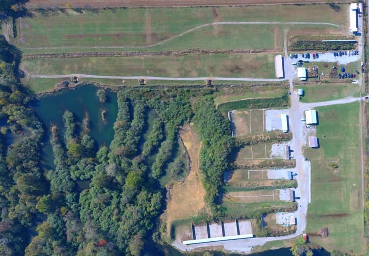 Red Brush Rifle Range – A Safe Place to Shoot!